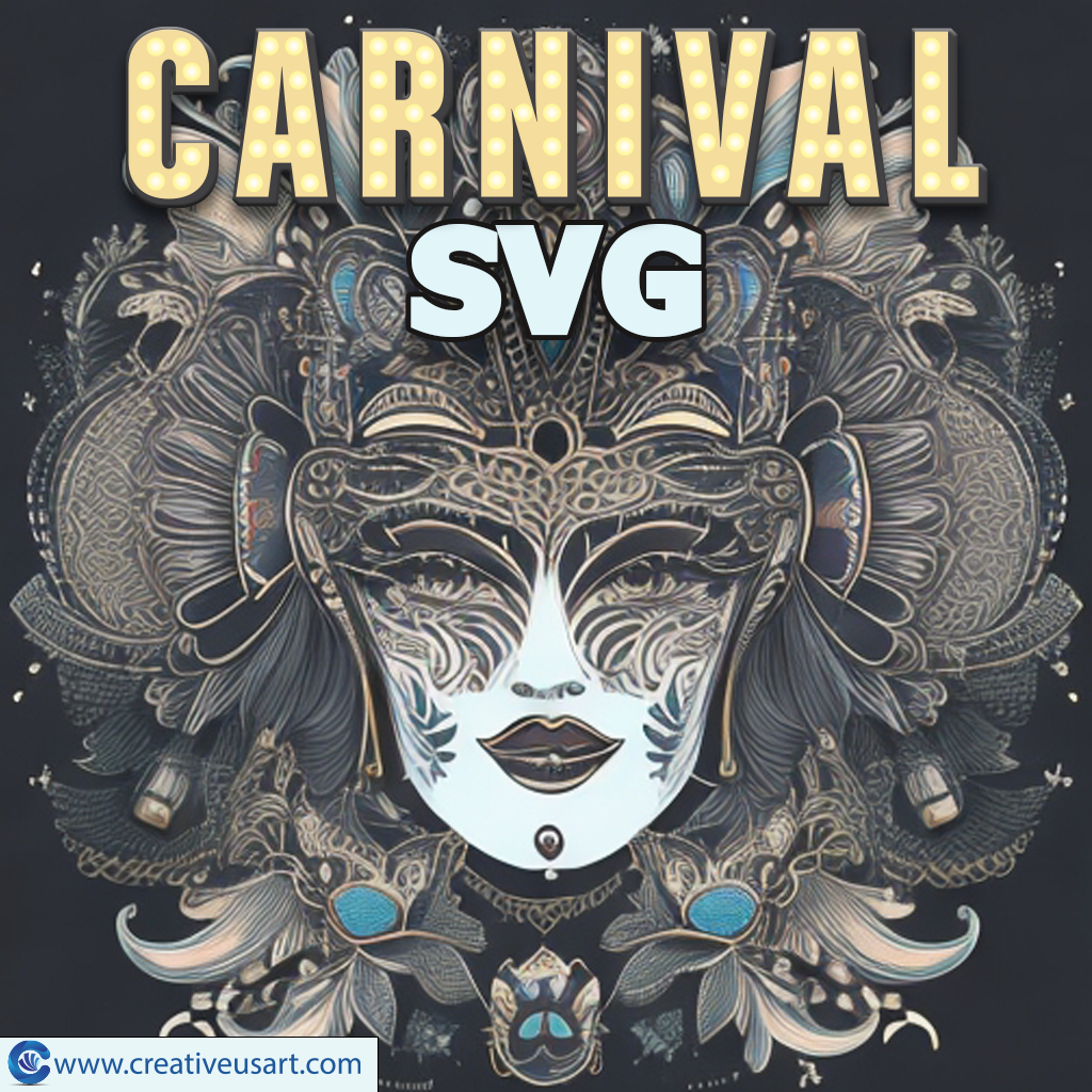 Carnival SVG – Tagged "Carnival SVG" – creativeusarts