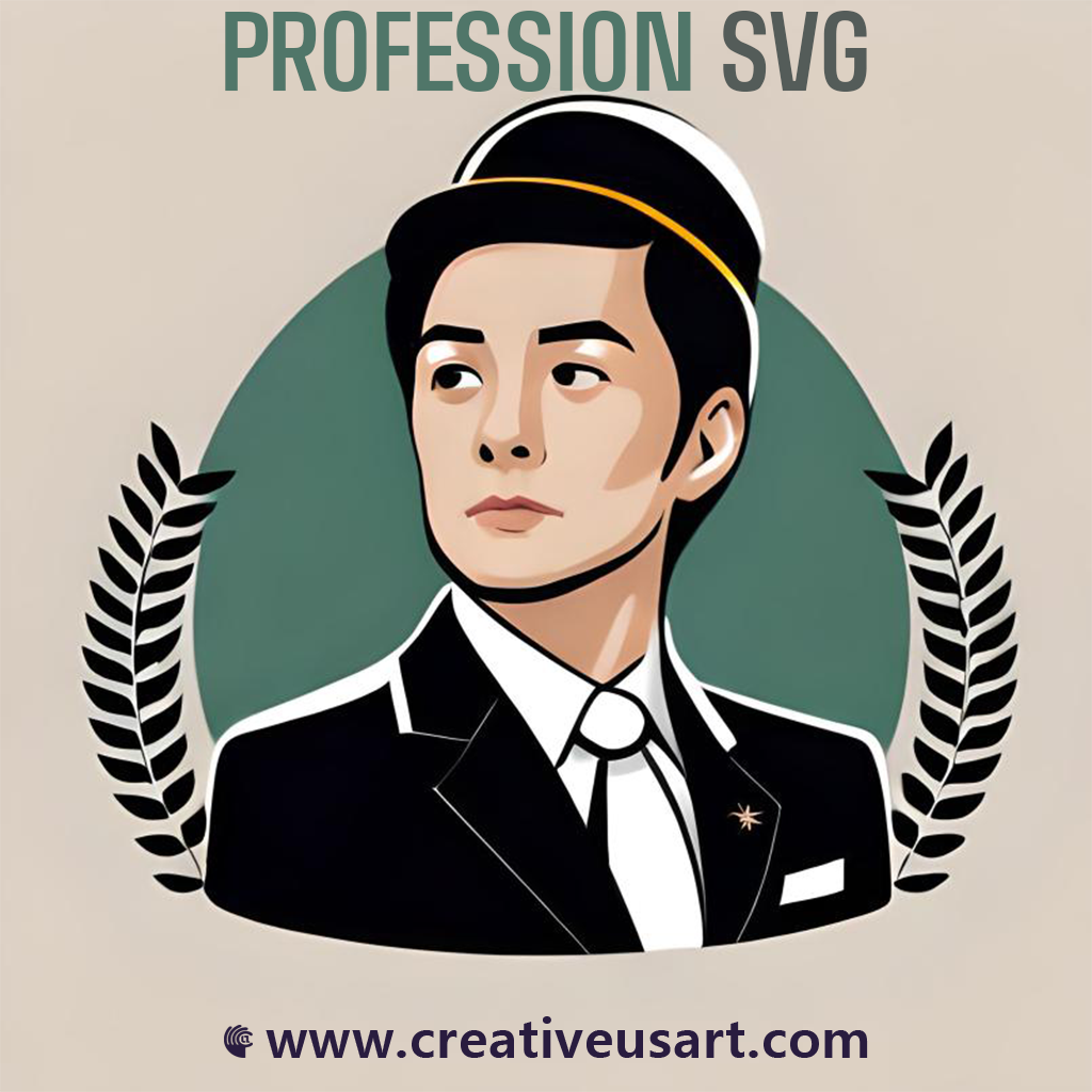 Profession SVG – Tagged "Profession SVG" – creativeusarts