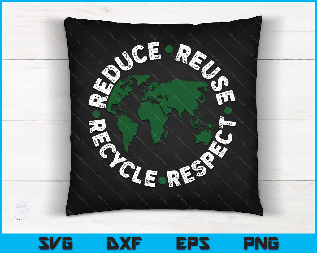 Earth Day Teacher Environment Day Recycle Earth Day SVG Cutting Files ...