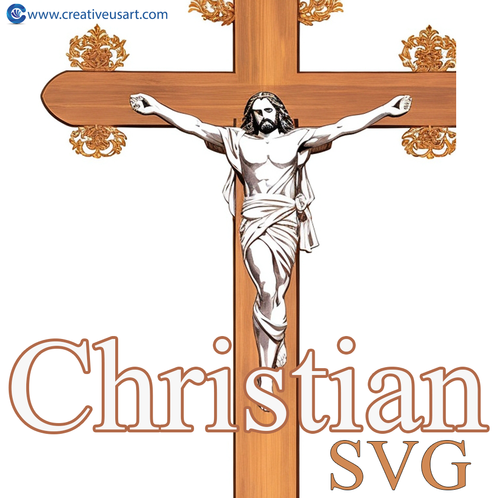 Christian SVG – Tagged "Christian svg" – creativeusarts