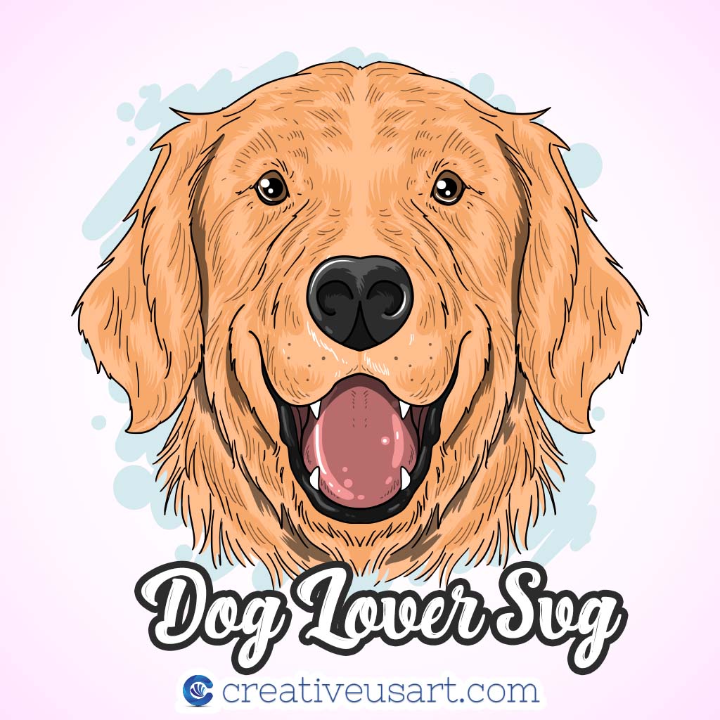 Dog Lover SVG – Tagged "Dog Lover SVG" – creativeusarts