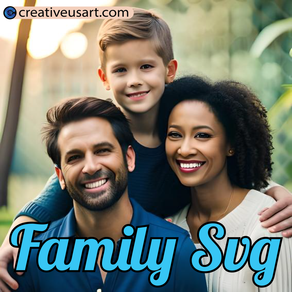 Family SVG – Tagged "family svg" – creativeusarts