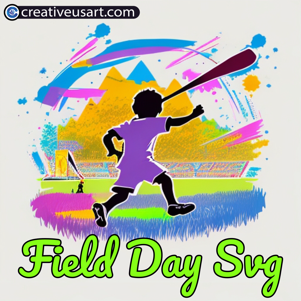 Field Day SVG – Tagged "Field Day SVG" – creativeusarts