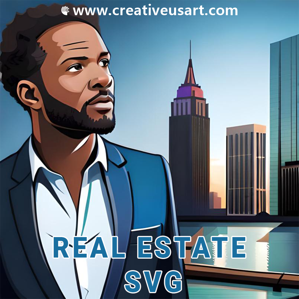 Real Estate SVG – Tagged "Real Estate SVG" – creativeusarts