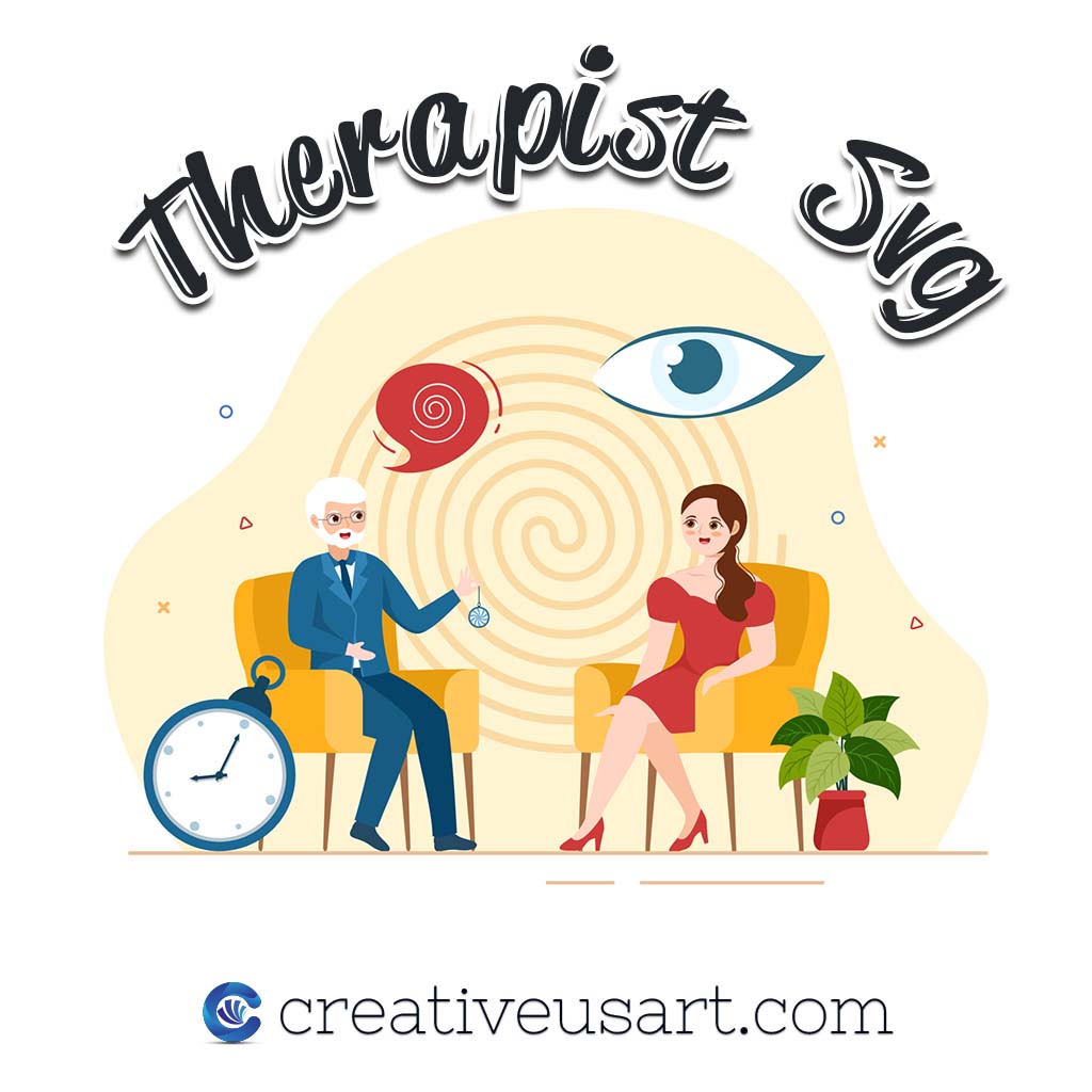 Therapist SVG – Tagged "Therapist SVG" – creativeusarts