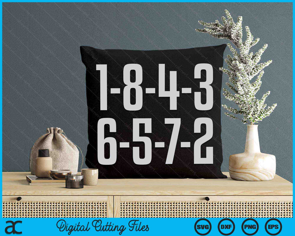 18436572 Firing Order Small Block Engine V8 Big Block SVG PNG Files ...