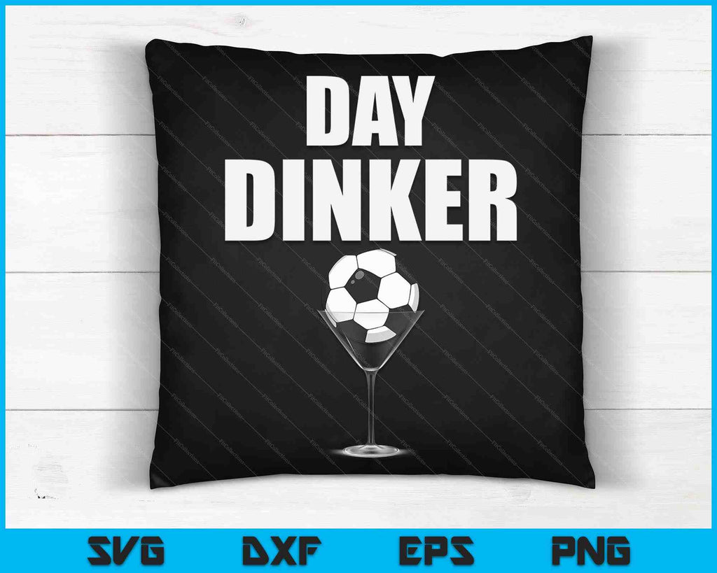 Football Day Dinker SVG PNG Digital Cutting Files – creativeusarts