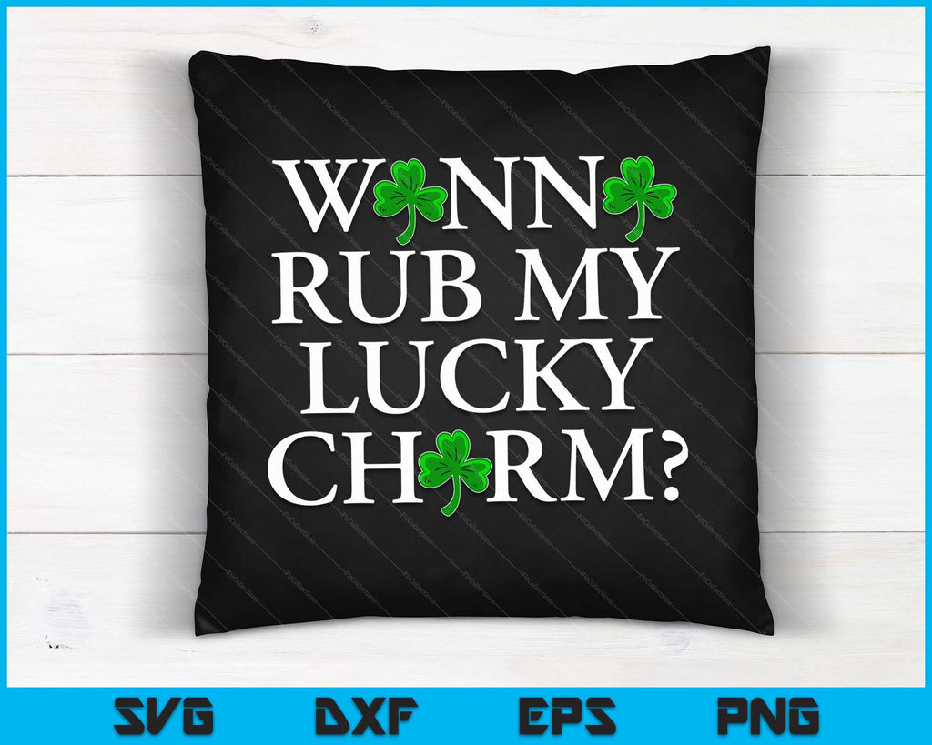 Sexy St Patricks Day Clothing For Men Inappropriate SVG PNG Files ...