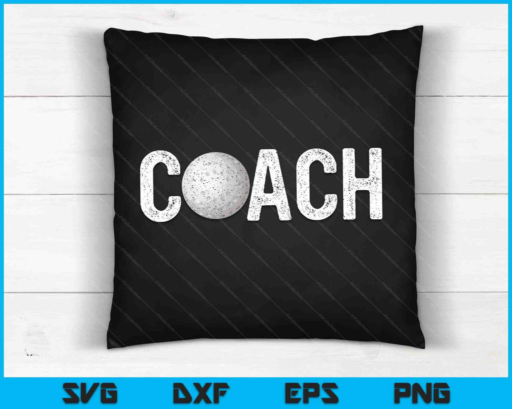 Hockey Coaches Appreciation Clothing Hockey Coach SVG Cutting Files ...