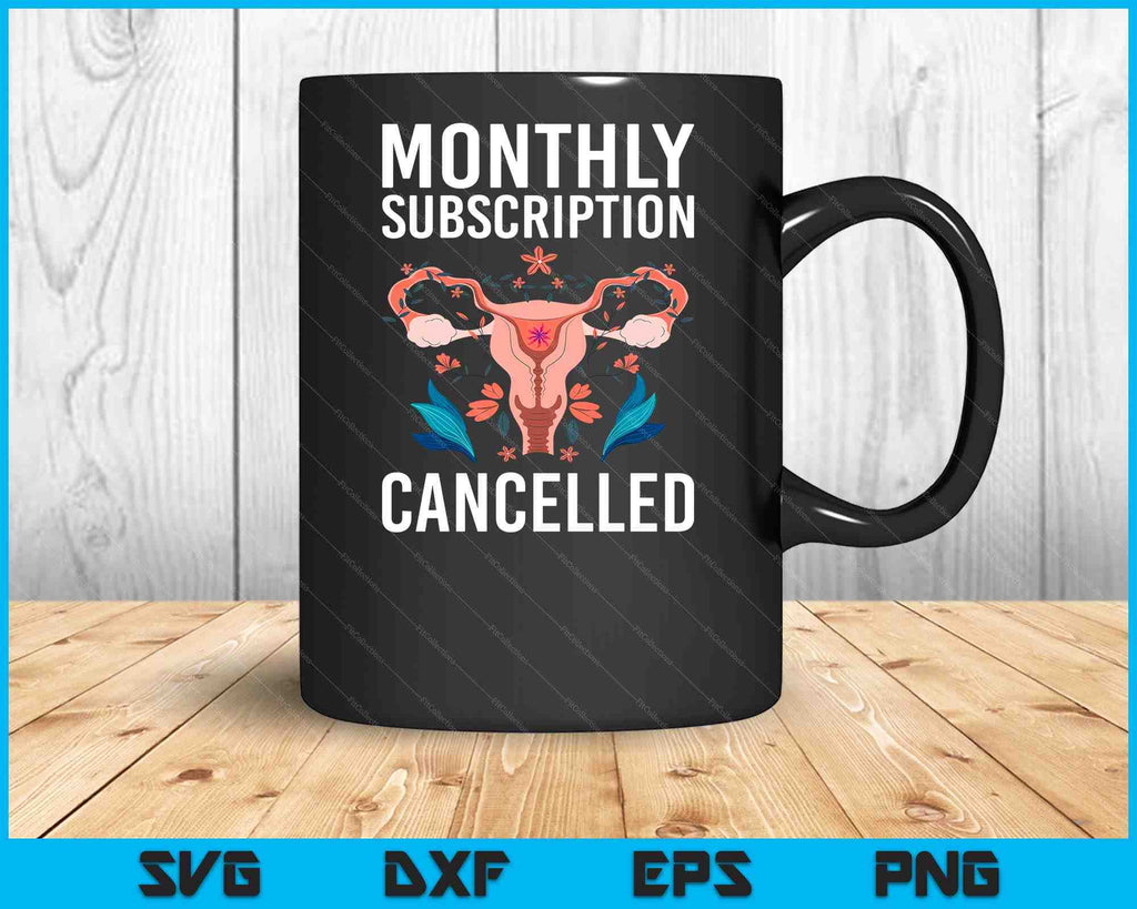 Hysterectomy Uterus Survivor Cervix Surgery Supracervical SVG Files ...