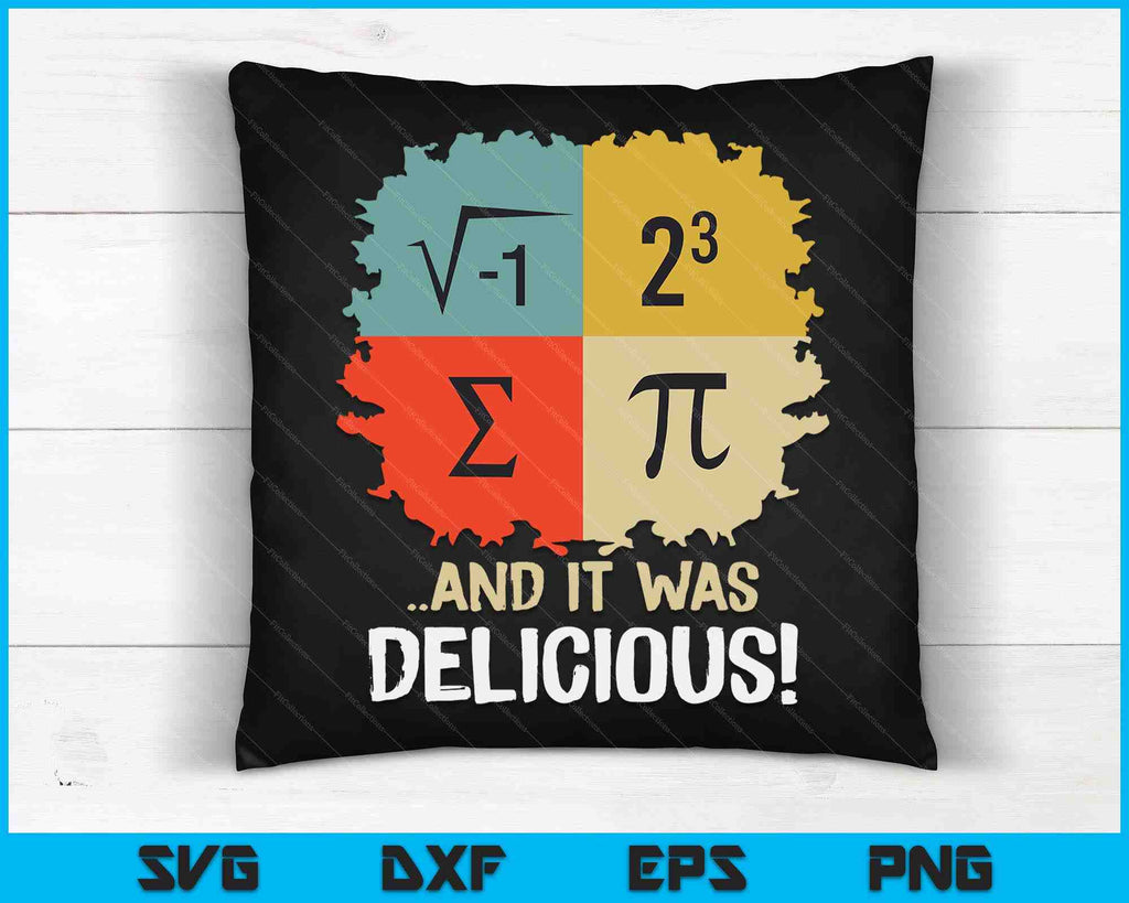 Math Funny Algebra Equation I Love Mathematics SVG Cutting Files ...