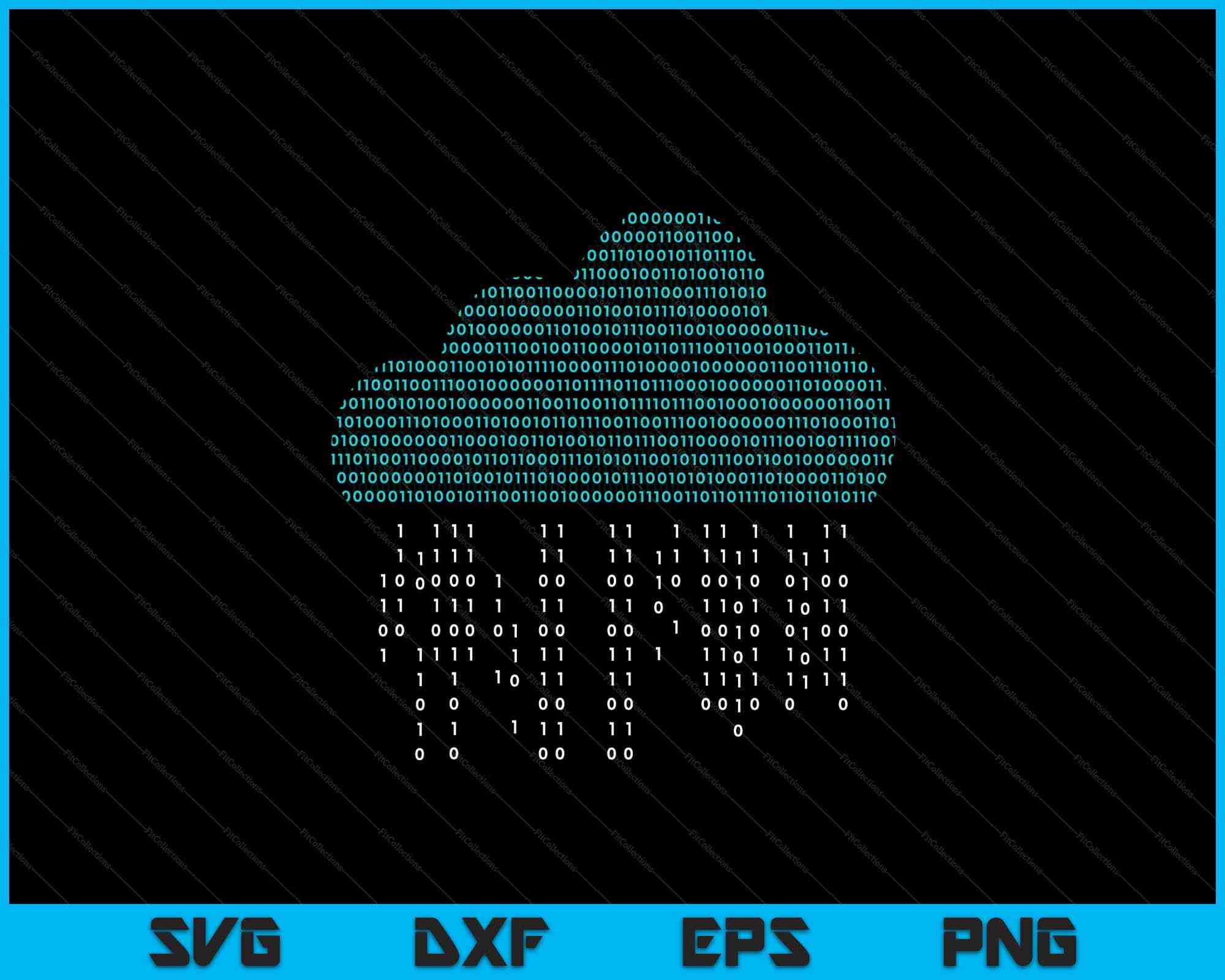 Software Engineer Programming Computer Developer Coder Svg Png Files 5189