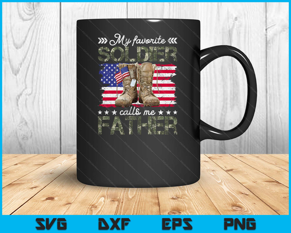 Soldier Father Army Graduation SVG PNG Digital Printable Files ...